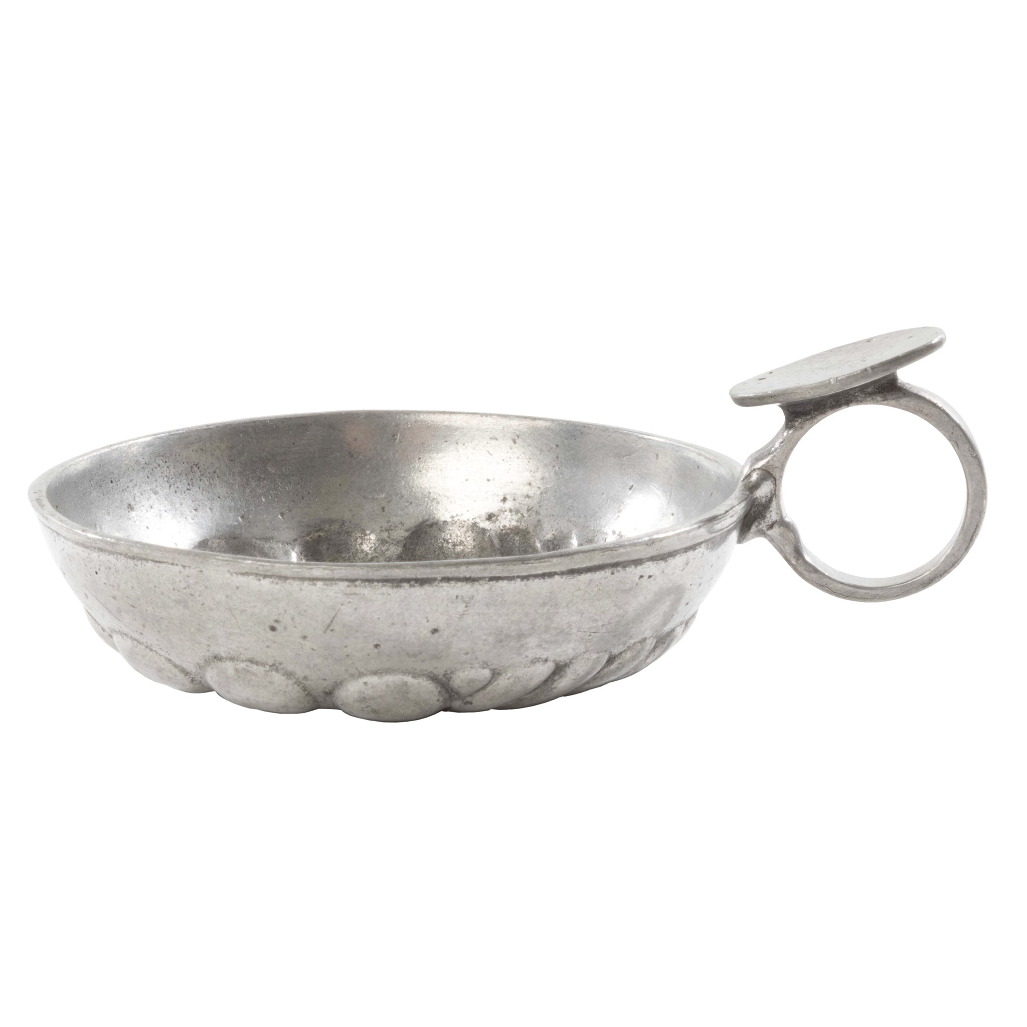 French Wine Tasting Cup – Iron Crow