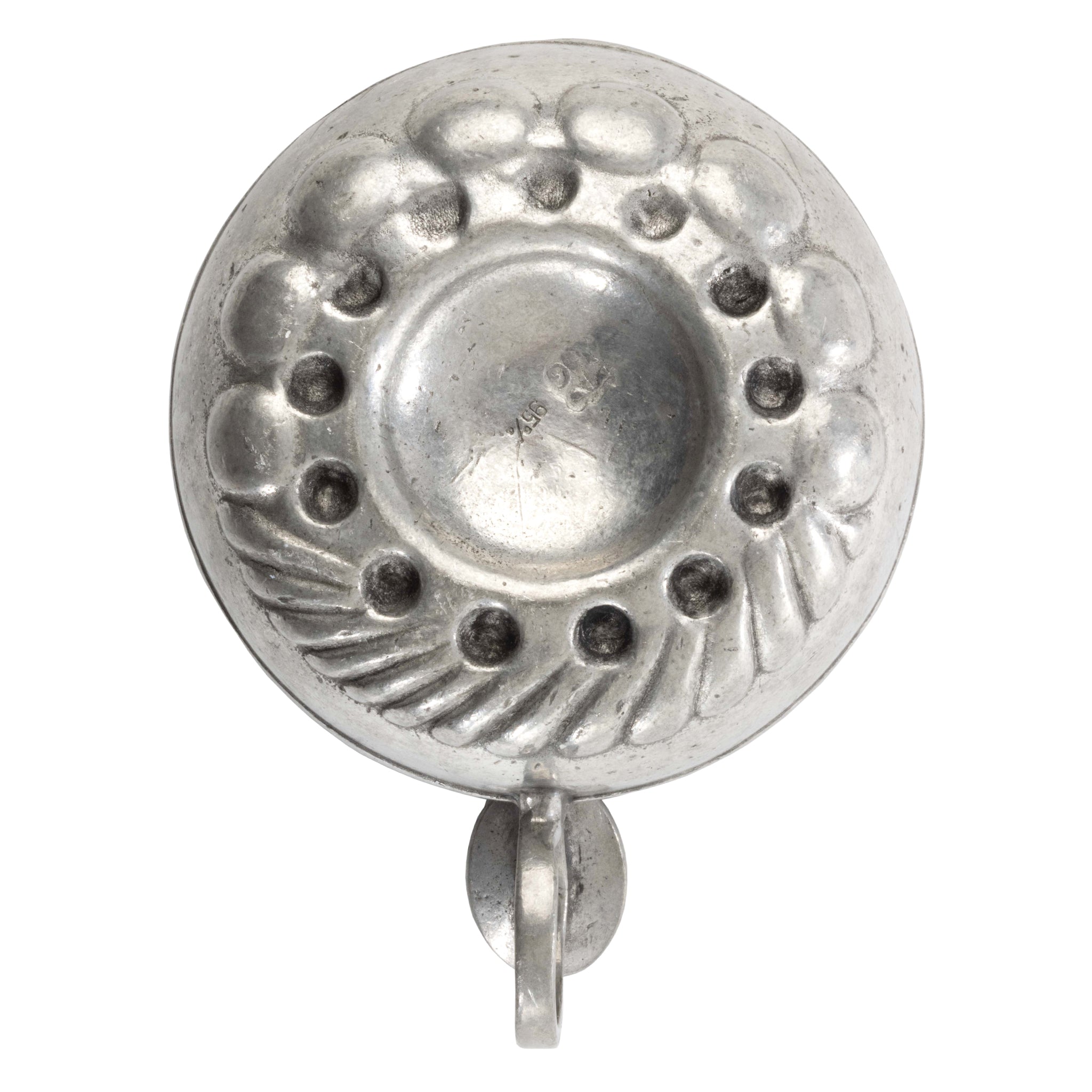 French Wine Tasting Cup – Iron Crow