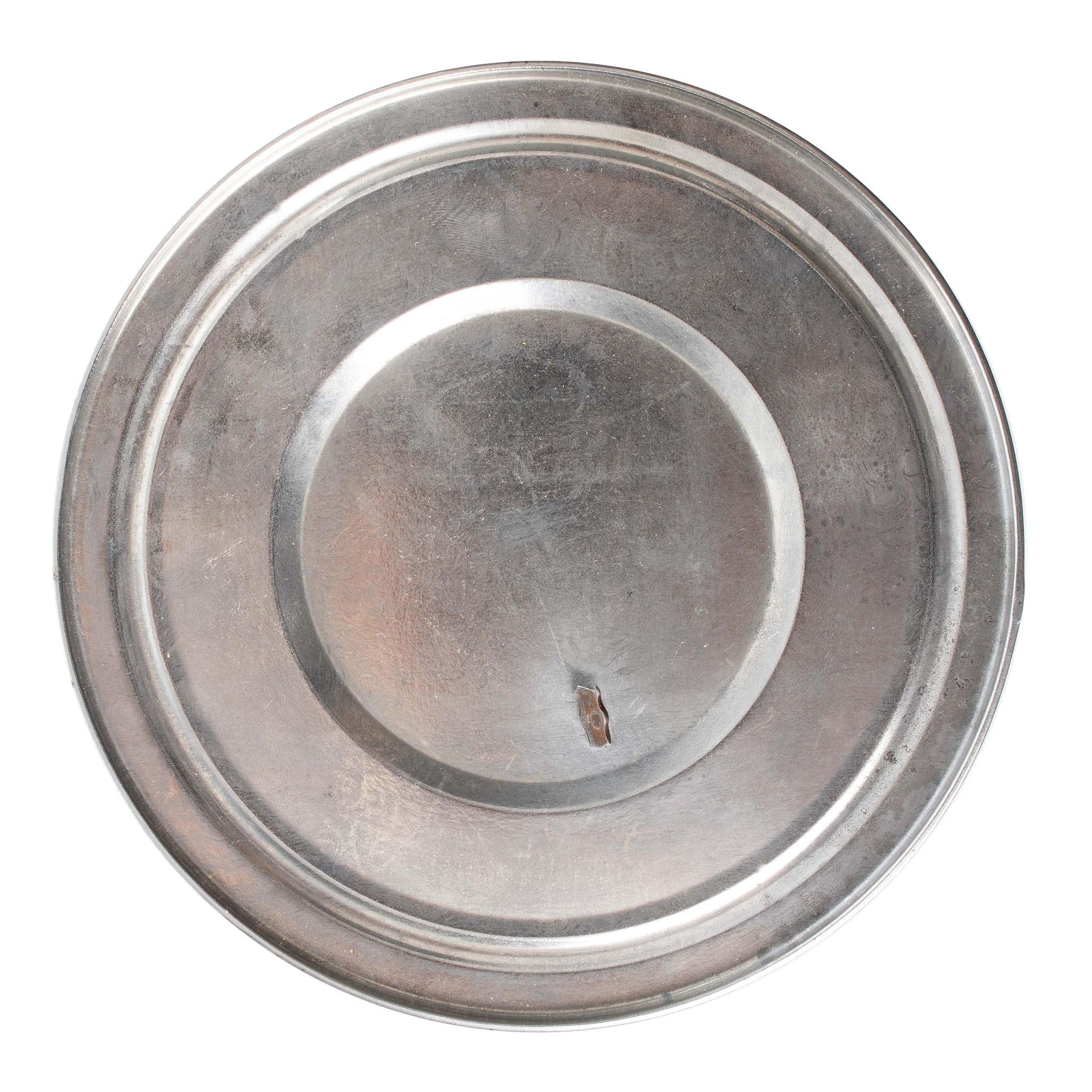 Nabob Brand Coffee Tin – Iron Crow