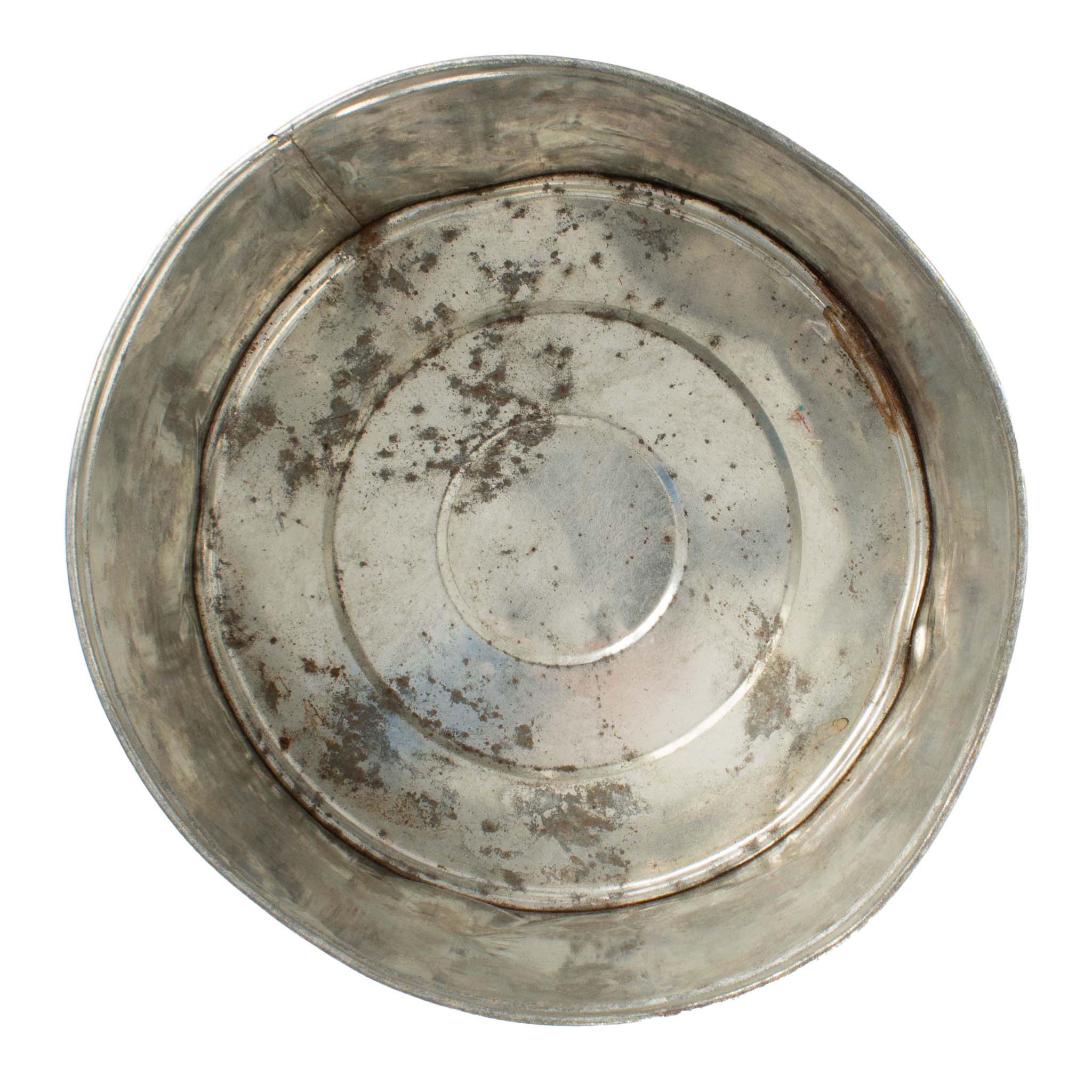 Orange Smiles'n Chuckles Butter-Milk Wafers Tin – Iron Crow