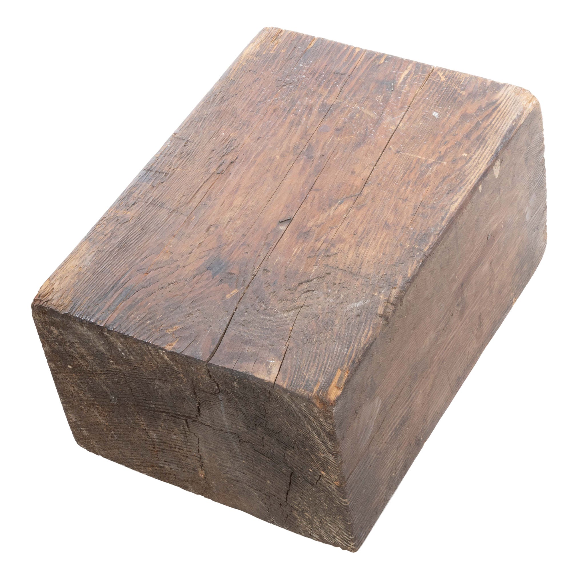 Standing Elm Book Binding Press – Iron Crow