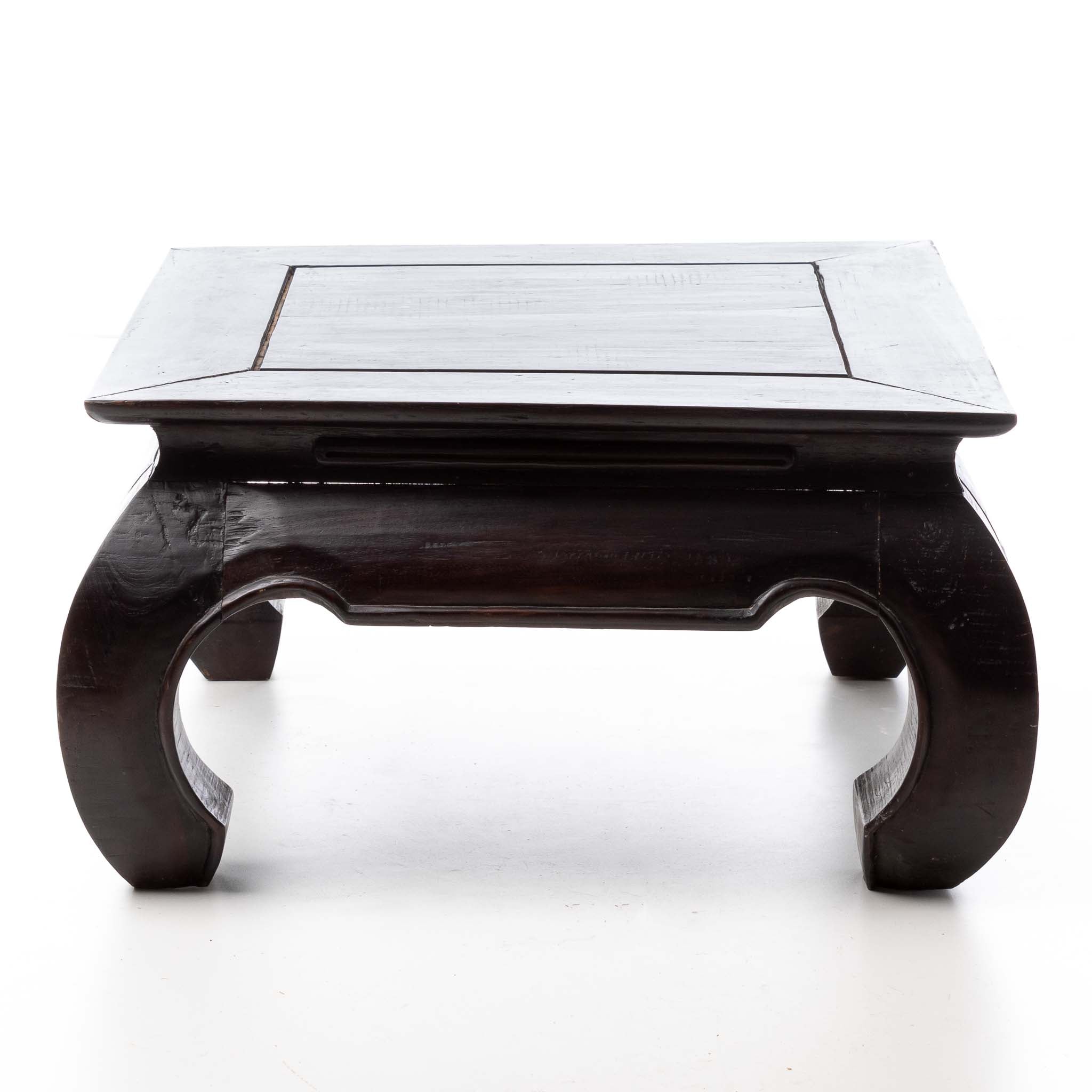 End Tables – Iron Crow